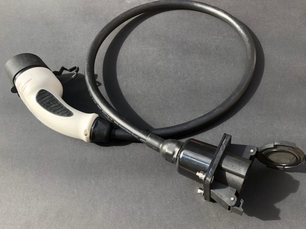 Charging – Tesla Owners Club Western Australia