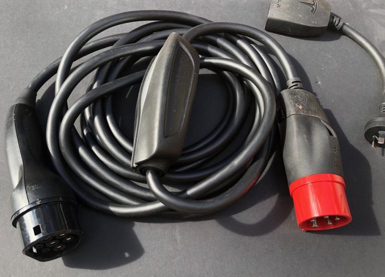 Charging – Tesla Owners Club Western Australia