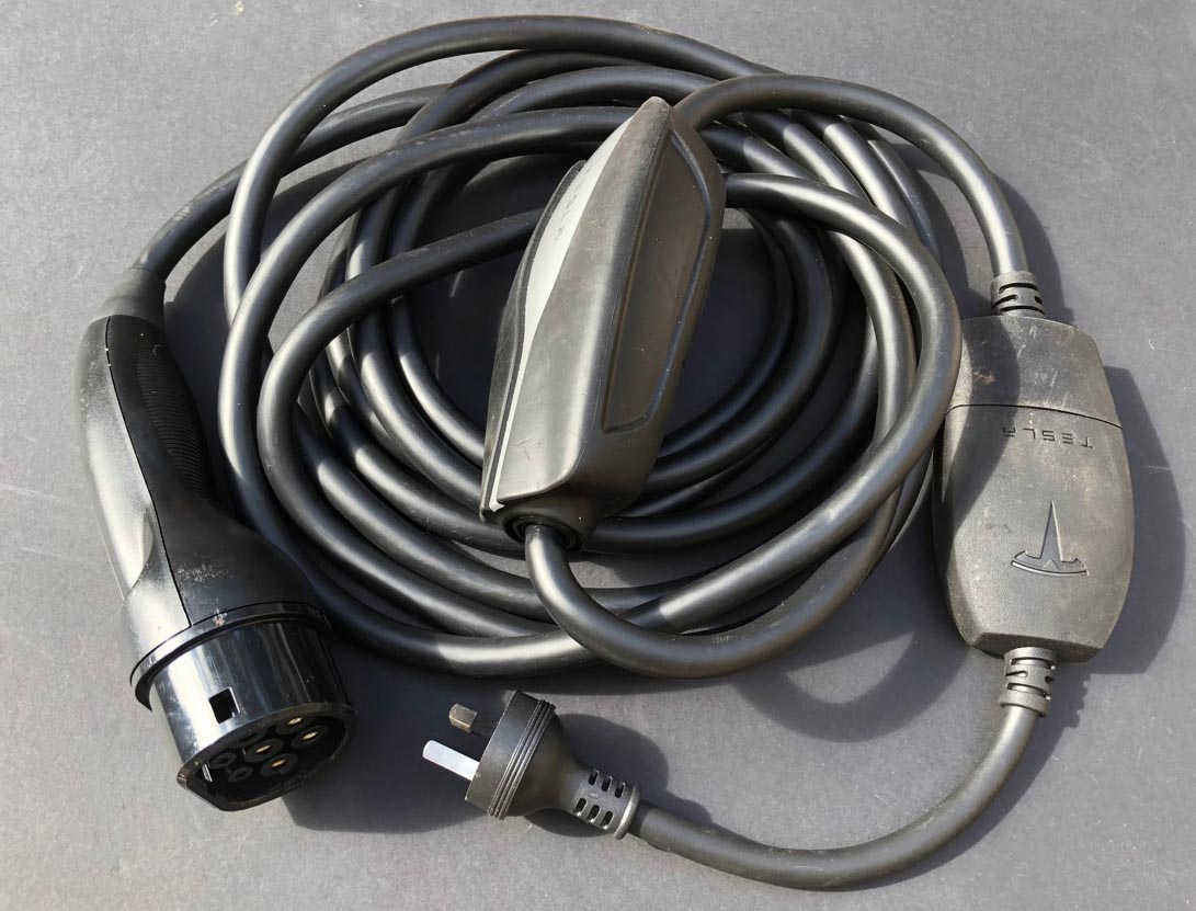 Charging – Tesla Owners Club Western Australia