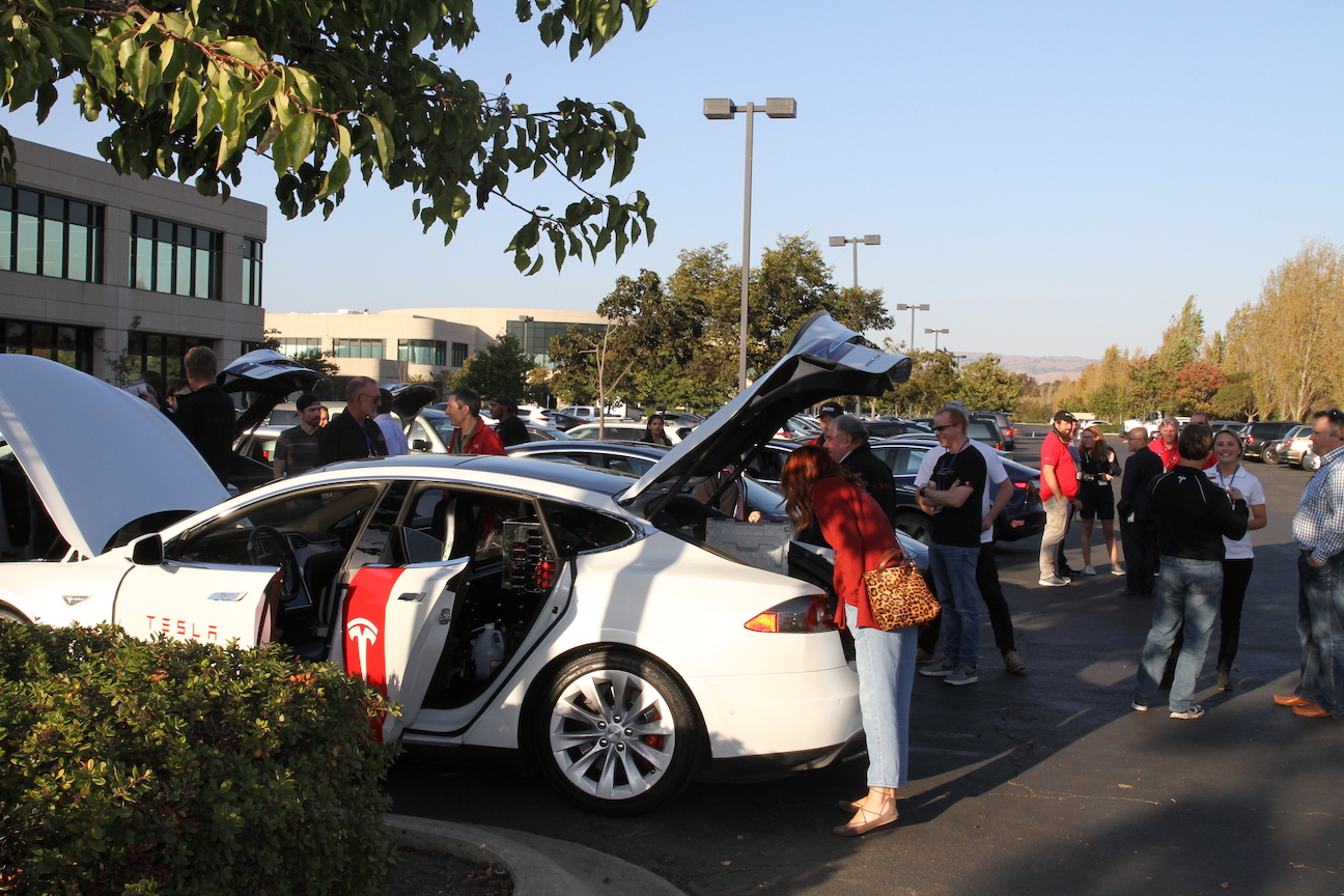 Tesla Owners Club Summit – Tesla Owners Club Western Australia