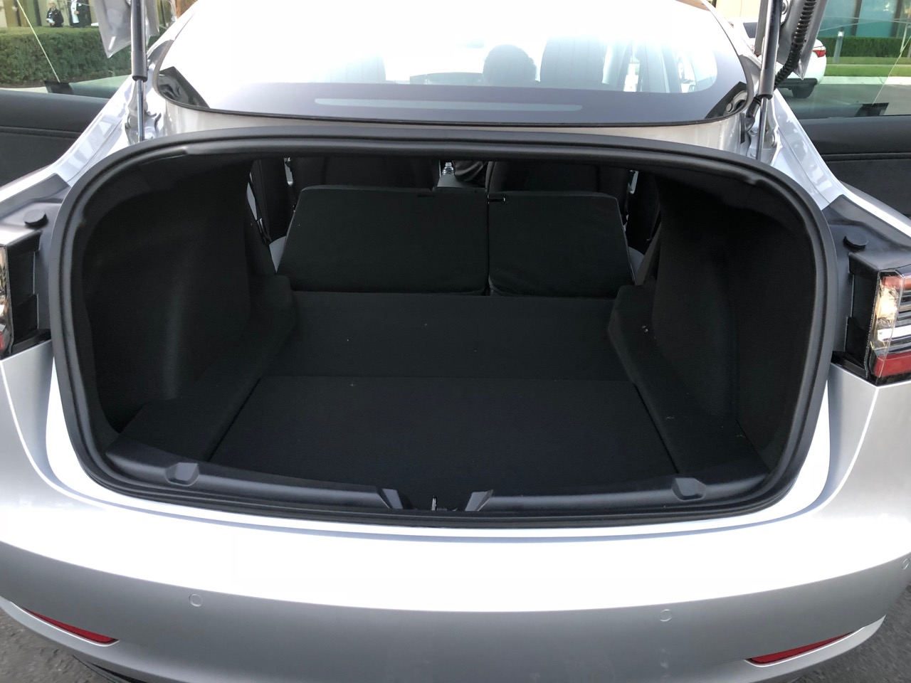 Model 3 – Ken’s 3 day review – Tesla Owners Club Western Australia