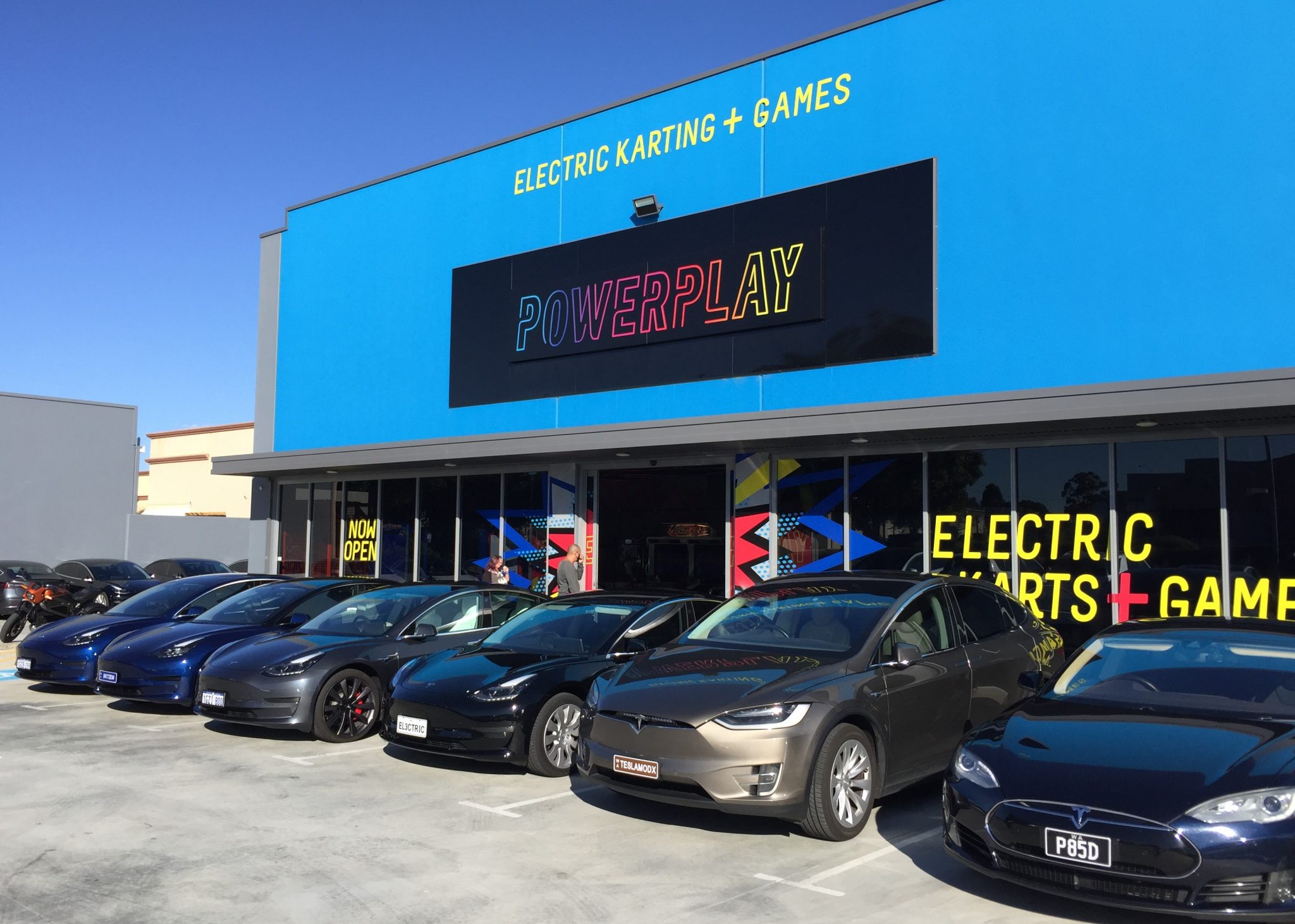 Events – Tesla Owners Club Western Australia