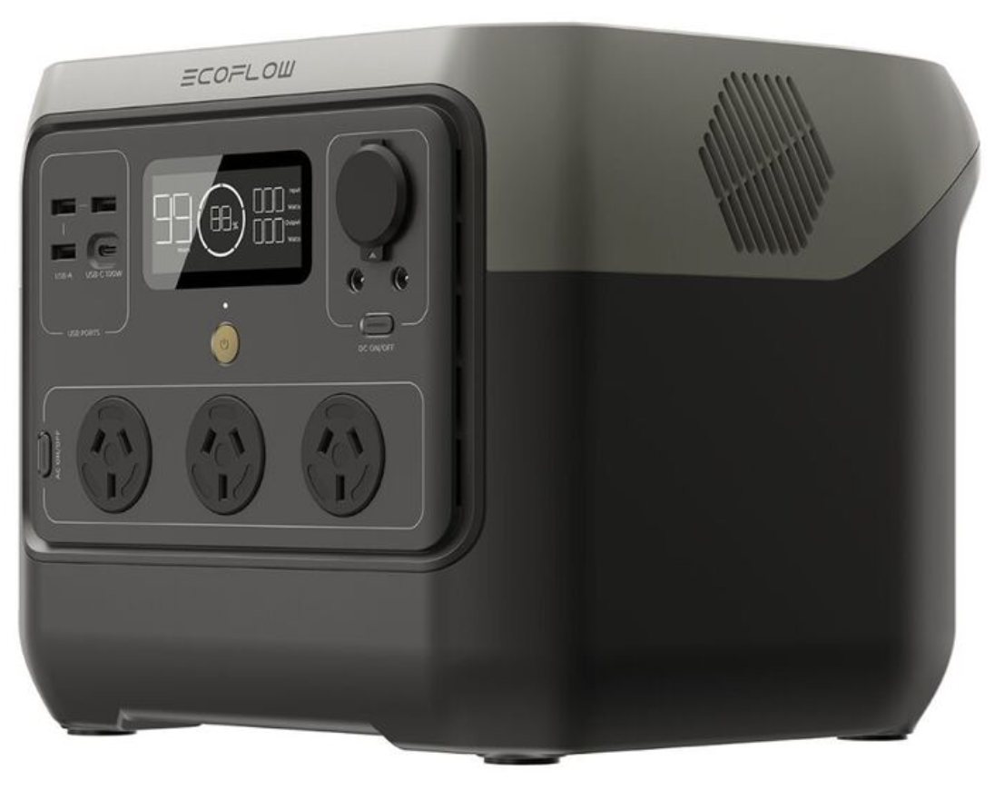 Starlink Mini for Travel review – by James Maitland – Tesla Owners Club ...