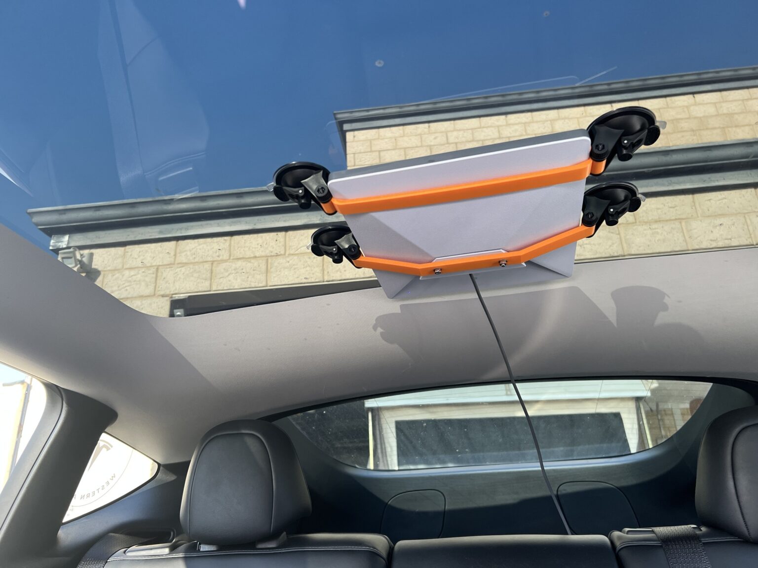 Starlink – Tesla Owners Club Western Australia